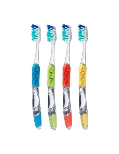 Farmacia Fuentelucha Gum Cepillo 493 Technique Plus Compacto Medio
