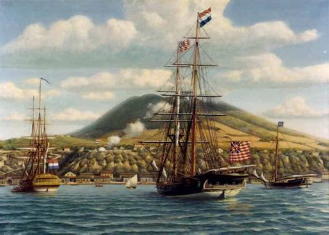 Continental Navy American Revolutionary War