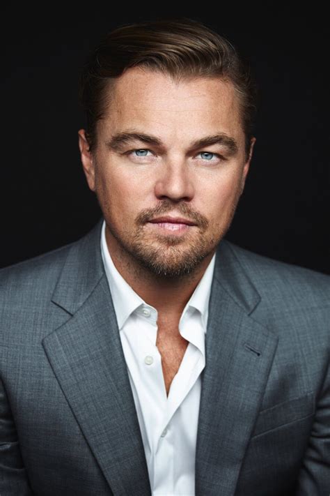 Leonardo Dicaprio Actor Cinemagia Ro