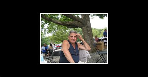 Obituary Angelo Fama Lehrer Gibilisco Funeral Home