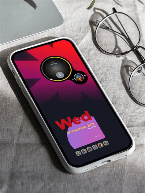 Theme Dye Randroidthemes