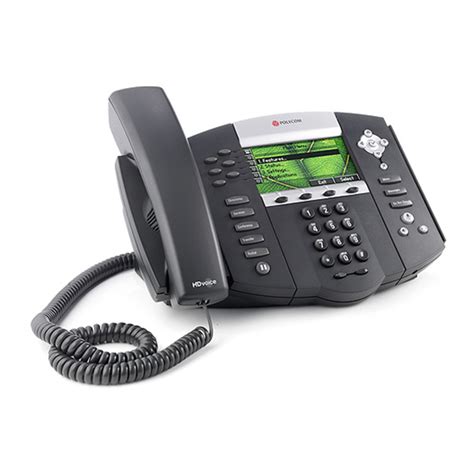 Polycom 650 User Manual Pdf Download Manualslib