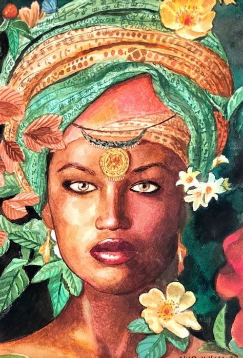 Nur Ilham Xxi Vrouwelijk Portret Catawiki