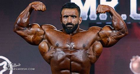 عکس رونمایی از وعده غذایی باورنکردنی هادی چوپان خبرورزشی