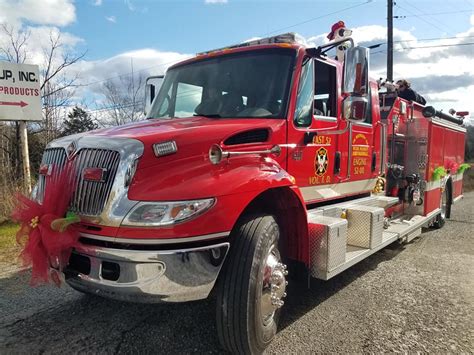 East 52 Volunteer Fire East 52 Volunteer Fire Department