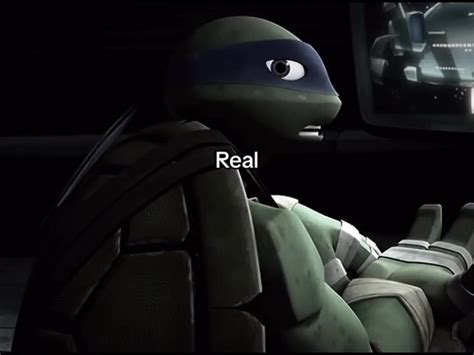 Splinter Ninja Turtles Quotes Everyones Talking About How April Is