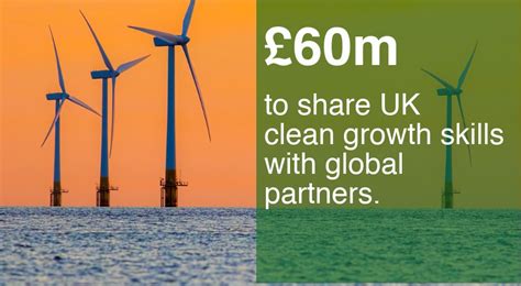 Dept For Beis On Twitter Were Presenting Uk Pact To Cop24 A £60m