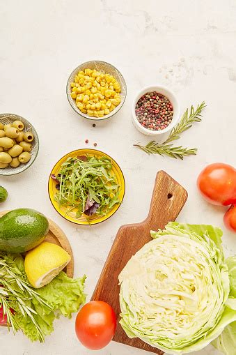 Menu Vegan Untuk Karbohidrat Rendah Fodmap Makanan Diet Keto Gaya Hidup Sehat Sayuran Buahbuahan