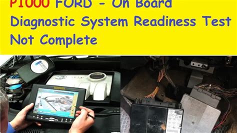 P1000 Code Obd System Issue Symptoms Causes And Fixes 60 Off