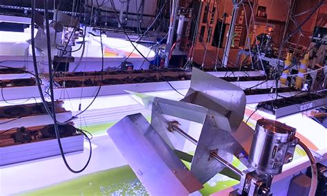 Chemists Develop New Technology That Detects Algae Crop Health