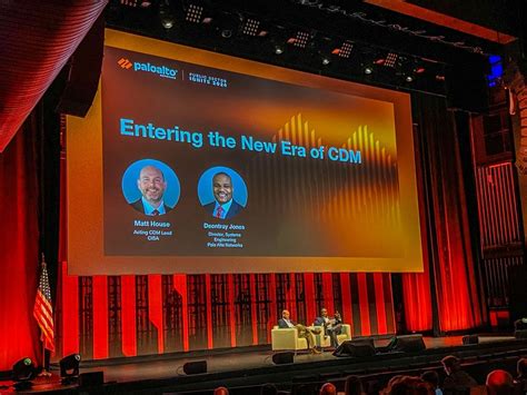 Publicsectorignite Cdm Drew Epperson