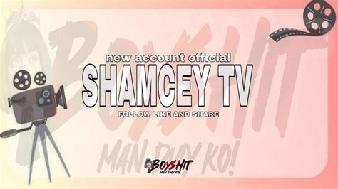 Shamcey Tv 20