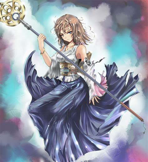 Dissidia 012 Final Fantasy Danbooru