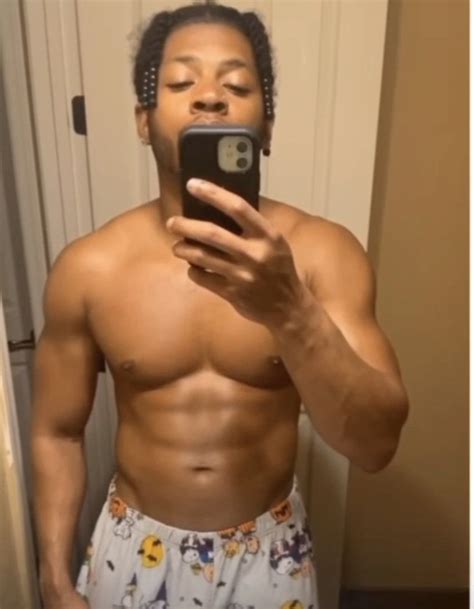 Post And Delete Former Empire Star Bryshere Gray Flexes And Makes It