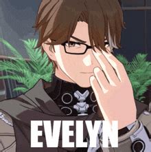 Evelyn S Tenor