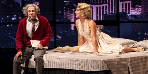 Conversamos Com Cássio Scapin Sobre A Peça Insignificância Culturadoria