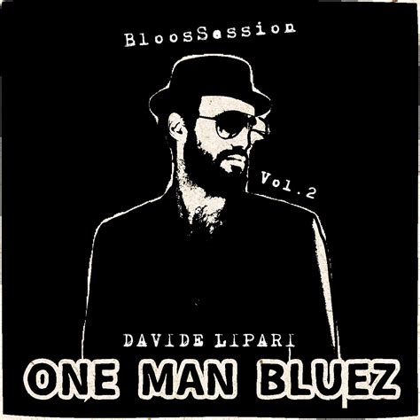 Bloossession Vol 2 Davide Lipari Cd Super Limited 50