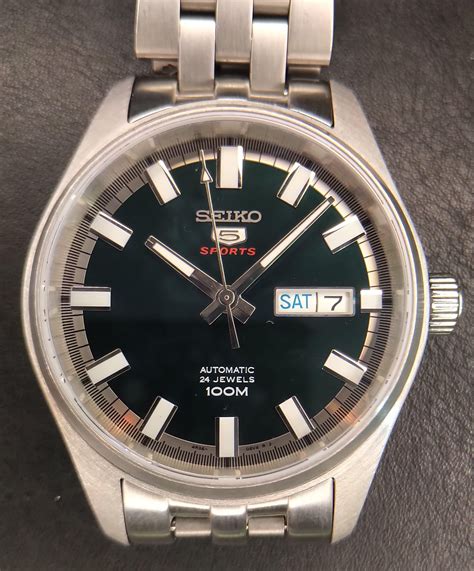 [srpb13 17] Back Home For Some Mods R Seikomods