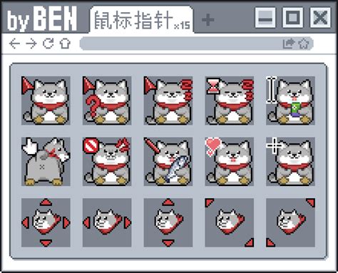 Quin 同人 做了小秦指针 Nga玩家社区