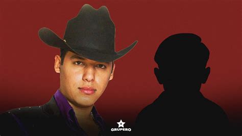 Ariel Camacho Sí Tuvo Un Hijo De Nombre Mateo