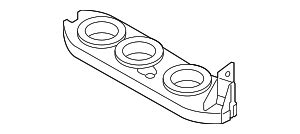 2020 2025 Hyundai Palisade Lower Support 64176 S8000 Motormotor