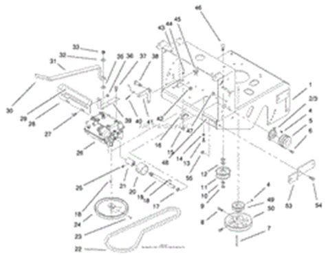 Peerless 700 070a Parts Diagram
