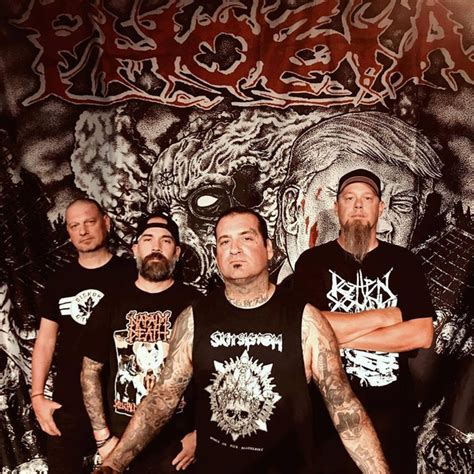 Phobia 6 Discography Vinyl Cds And More Discogs