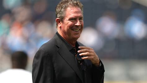 Nfl Legend Dan Marino Reveals If Hed Consider Return To Broadcasting