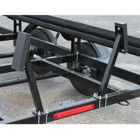 Pontoon Trailer Guide Ons Pontoonstuff