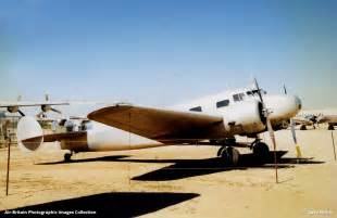 Aviation Photographs Of Lockheed 10a Electra Abpic