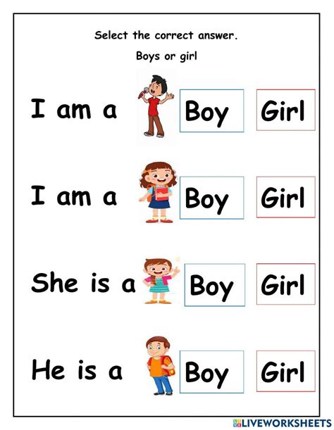 Sight Words Interactive Activity For Elementary Artofit