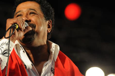 Cheb Khaled Convicted For Plagiarizing His Most Famous Song ‘didi