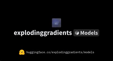 Explodinggradients Exploding Gradients