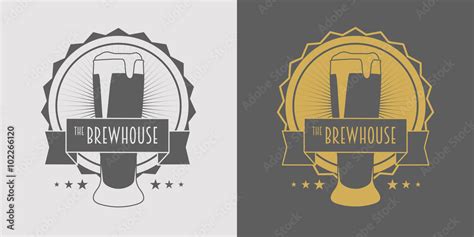 Pub Logo Design