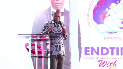 Eppcon Ministries Official Live Stream Youtube