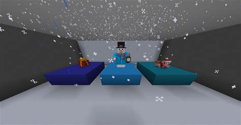 GitHub GommeAWM ChristmasModelAWM Plugin Custom Models Minecraft Bedrock Edition API