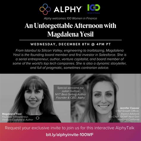 Magdalena Yesil On Linkedin Please Join Me For A Fun Conversation