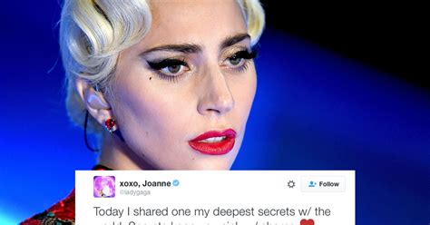 Lady Gaga Opens Up About Ptsd After Sexual Assault Attn