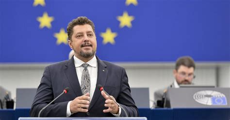 Europarlamentarul Claudiu Târziu Președintele Acțiunea Conservatoare Omagiu După Moartea Lui