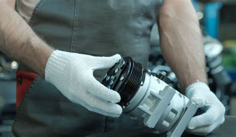 Can I Use An Sd7 Compressor Instead Of A Sanden 508 A Guide