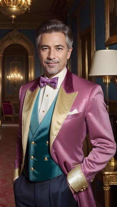 Ai产生的 男人 贵族 Pixabay上的免费图片 Pixabay