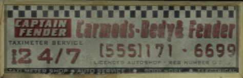 Captain Fender Gta Wiki Fandom