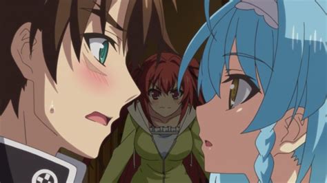The Testament Of Sister New Devil Archives The Otaku Author