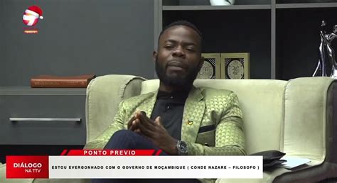 Tbt Mensagem Da VerÓnica Quia ️ Para JosÉ Massango 😍🙌🏿 By Teo