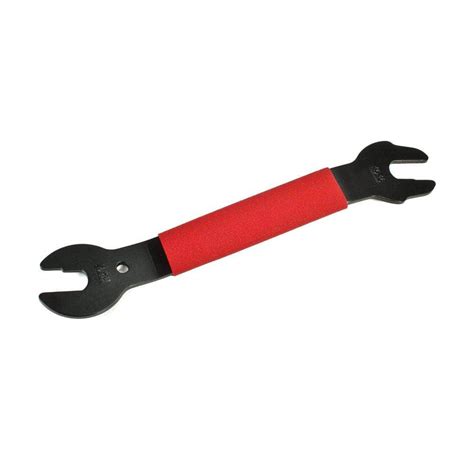 Id Eco Pedal Spanner Eco Pedal Cone Spanner 15 16 17mm Alans Bmx