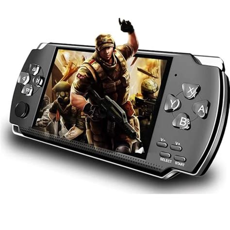 Find The Best Handheld Portable Game System Reviews And Comparison Katynel
