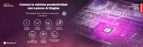 Portátil Lenovo IdeaPad Notebook Tienda Soporte STISC Informatica Tecnología