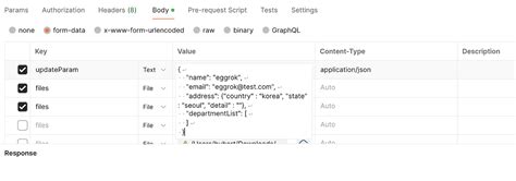 Springboot Orgspringframeworkwebmediatypenotsupportedexception Content Type