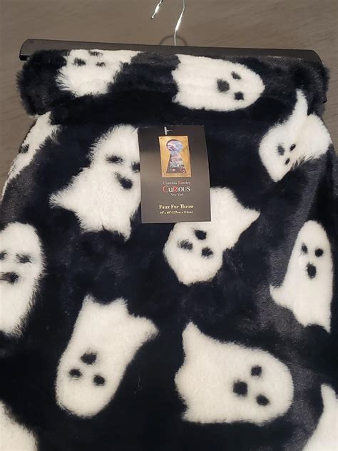 Cynthia Rowley Ghost Rider Throws Mercari