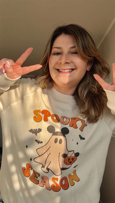 ¿y A Ustedes También Les Gusta Estampar Sus Propios Polerones Este Lo Hice En Taller F 👻 🎃🐭